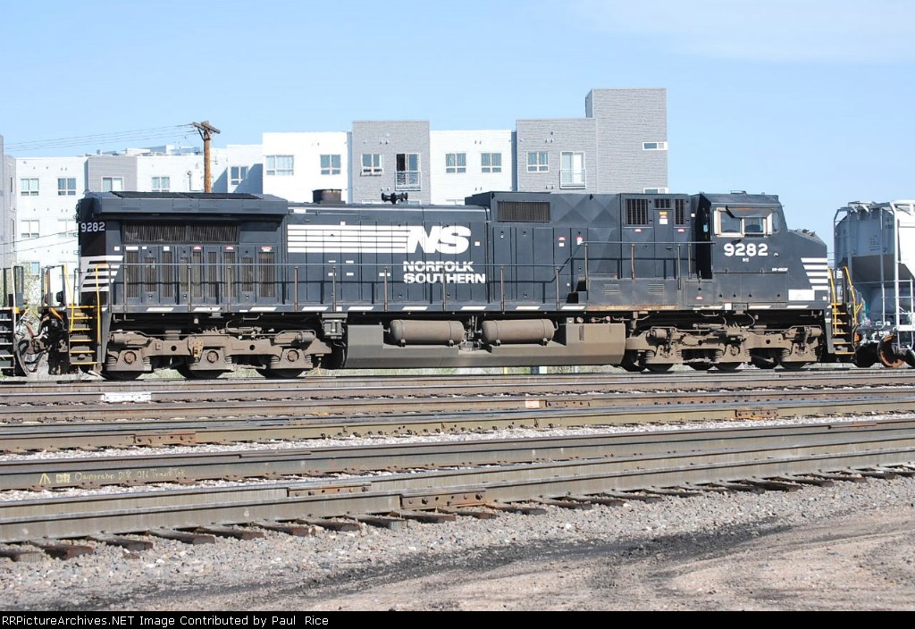 NS 9282